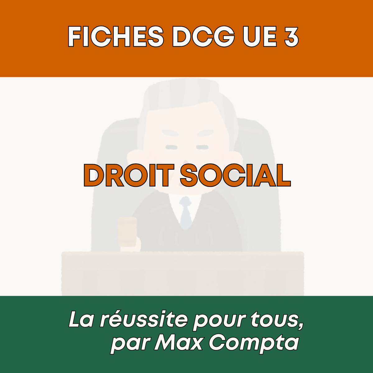 Fiches de Révision DCG - Maxcompta - Annales et Mots-Clés Correcteurs ...